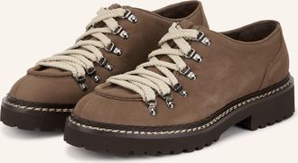 Doucal's Doucals Schn&uuml;rer beige