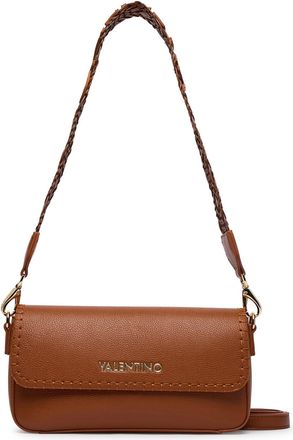 Valentino Handtasche Valentino Aleksandra VBS9W909 Braun