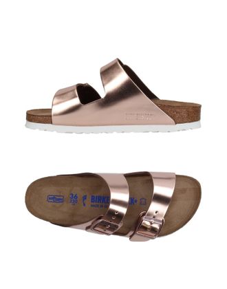Birkenstock SCHUHE - Sandalen auf YOOX.COM