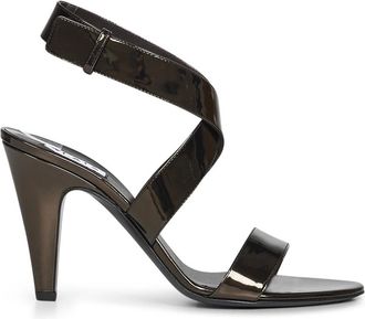 Alaia Femme, Chaussures, Brun, Taille: 40 EU Alaia Sandales