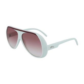 Longchamp Fashion Sonnenbrille - - Accessories - Damen - Blau - 59 MM