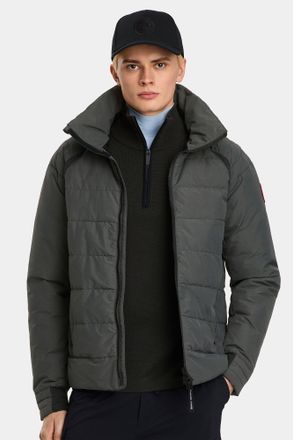 Canada Goose HyBridge Base Jacke