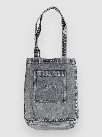 Blue Tomato Denim Sac &agrave; Mains gris