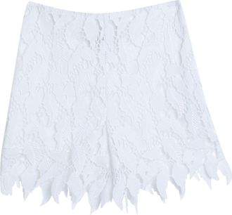 Erika Cavallini Semi Couture HOSEN & RÖCKE - Shorts & Bermudashorts auf YOOX.COM