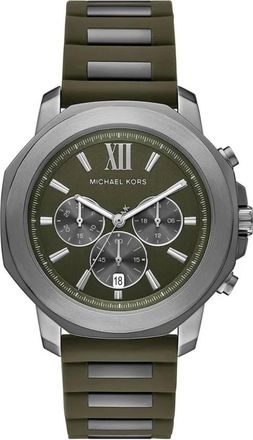 Michael Kors Herren, Accessories, Gr&uuml;n, ONE SIZEGr&ouml;&szlig;e