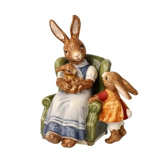 GOEBEL Figur Osterklassiker Nachwuchs - Ostern