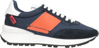 Costume National SCHUHE - Sneakers auf YOOX.COM