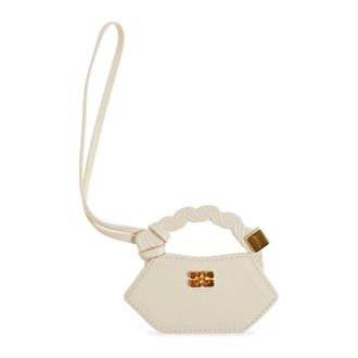 Ganni Damen, Taschen, Beige, ONE SIZEGr&ouml;&szlig;e