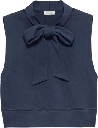 Alchemist Femme, Tops, Bleu, Taille: 42 FR Alice Pull | Marine