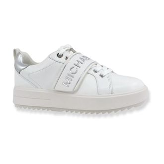 Michael Kors Sneakers - - Shoes - Damen - Wei&szlig; - 40 EU