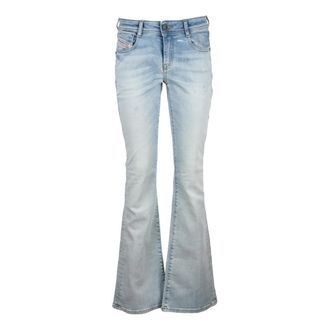 Diesel 1969 D-Ebbey Jeans - - Jeans - Damen - Blau - W29