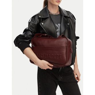Patrizia Pepe Handtasche Patrizia Pepe 2B0125/L113F-B861 Braun