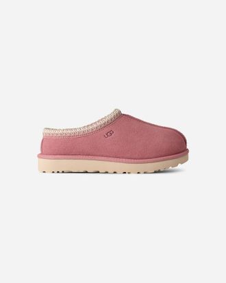 UGG Tasman II f&uuml;r Damen in Horizon Pink, Gr&ouml;&szlig;e Wildleder