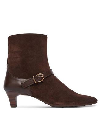 Hispanitas Stiefeletten HI265081 Dunkelbraun