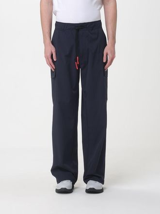 Just Cavalli Pantalon JUST CAVALLI Homme couleur Bleu