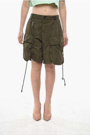 Dsquared2 Cargo-Shorts im Baggy-Fit Gr&ouml;&szlig;e 42