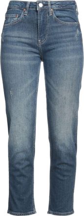 AG - Adriano Goldschmied HOSEN & RÖCKE - Jeanshosen auf YOOX.COM