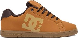 DC Sneakers CEO-GAVELER WNT DC03268210 Braun