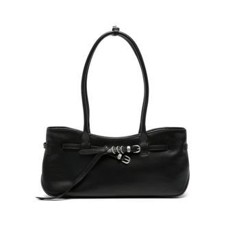 Marge Sherwood M26431Sb10Plbk Schultertasche - - Bags - Damen - Schwarzk - ONE SIZE