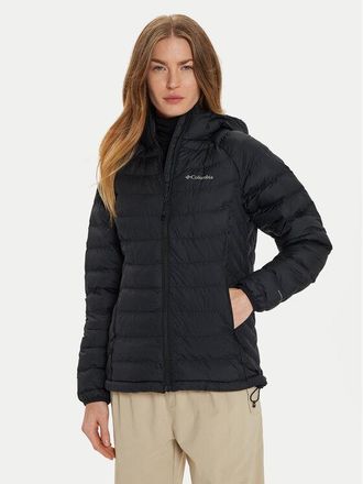 Columbia Winterjacke Powder Lite II 2089391 Schwarz Active Fit