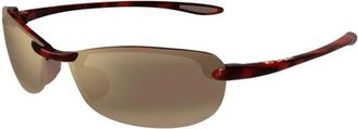 Maui Jim Mj0405S 002 Sonnenbrillen - - Accessories - unisex - Braun - 64 MM