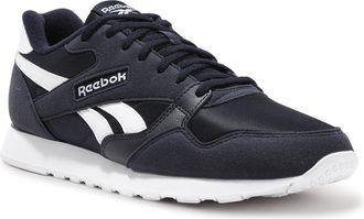 Reebok Unisex Ultra Flash Laufschuhe,Vecnav Ftwwht Vecnav,45.5 EU
