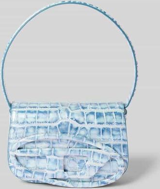 Diesel Handtasche mit Tragehenkel