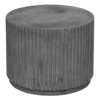 Broste Copenhagen Table dappoint Rillo Broste Copenhagen
