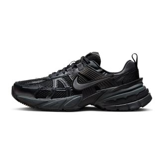 Nike V2K Run - unisex - Sport - Noir - Taille: 37 1/2 EU