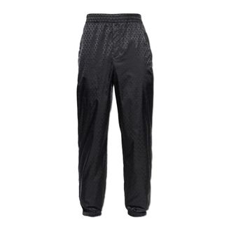 Alexander McQueen Herren, Hosen, Schwarzk, XLGr&ouml;&szlig;e