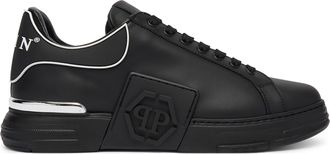 Philipp Plein Sneakers PHILIPP PLEIN SAFS USC0904 PLE005N Schwarz