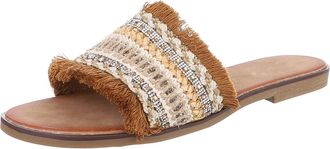 Ital-Design Pantolette