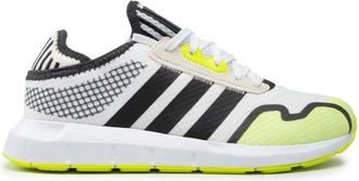 adidas Homme, Sport, Multicolore, Taille: 46 EU Blanc Baskets