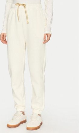 Pieces Jogginghose Chilli 17121099 Beige Regular Fit