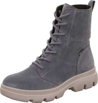 Legero Damen Angelina leicht gefütterter Gore-Tex Schneestiefel, Castlerock Grey 2940