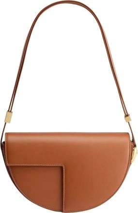 Patou Crossbody Bags - Bags Brown - Gr. unisize - in Braun - f&uuml;r Damen
