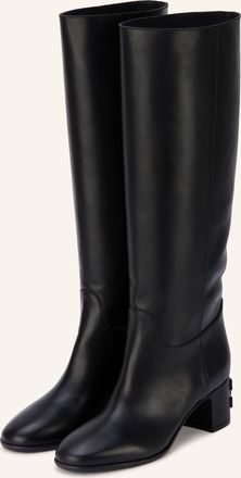 Casadei Casadei Stiefel Alabama schwarz