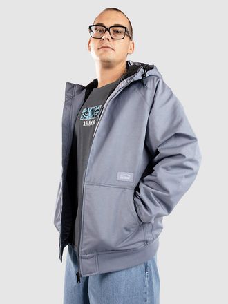 Oxbow R2Joao Jacke faded blue