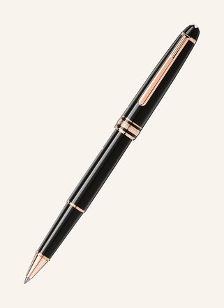 Montblanc Rollerball Meisterst&uuml;ck rosegold