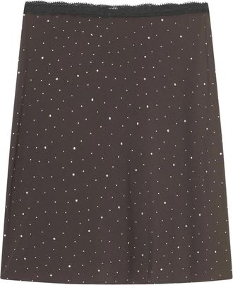 R&eacute;sum&eacute; Rsum Skirt HoneyRS