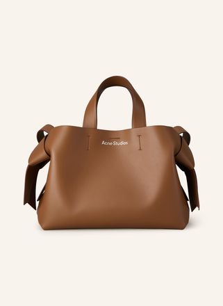 Acne Studios Handtasche braun