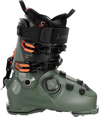 Atomic Herren Tourenstiefel HAWX PRIME XTD 120 BOA GW