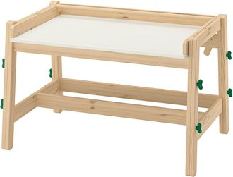 IKEA FLISAT Kinderschreibtisch