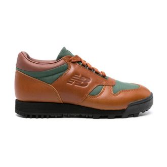 New Balance Rainier Low - - Shoes - Herren - Braun - 40 1/2 EU
