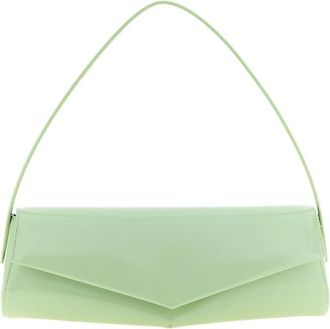 Jil Sander Schultertasche - - Bags - Damen - Gr&uuml;n - ONE SIZE