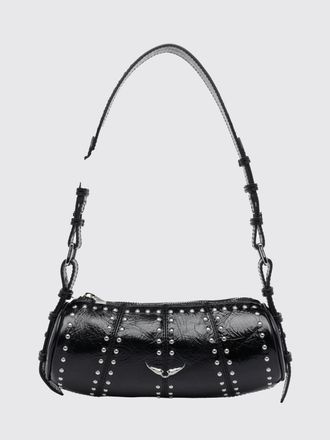 Zadig&Voltaire Umh&auml;ngetasche ZADIG & VOLTAIRE Damen Farbe Schwarz