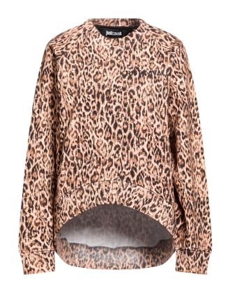 Just Cavalli TOPS - Sweatshirts auf YOOX.COM