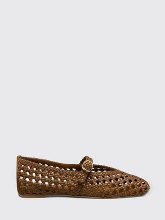 Stuart Weitzman Ballerinas Damen Farbe Nude