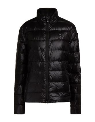 Blauer JACKEN & M&Auml;NTEL - Pufferjacken & Daunenjacken auf YOOX.COM