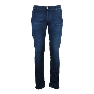 Dondup Konor Jeans - - Jeans - Herren - Blau - W30
